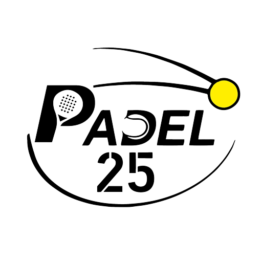 Padel 25 - Application mobile